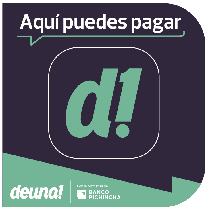 Deuna! para tu negocio